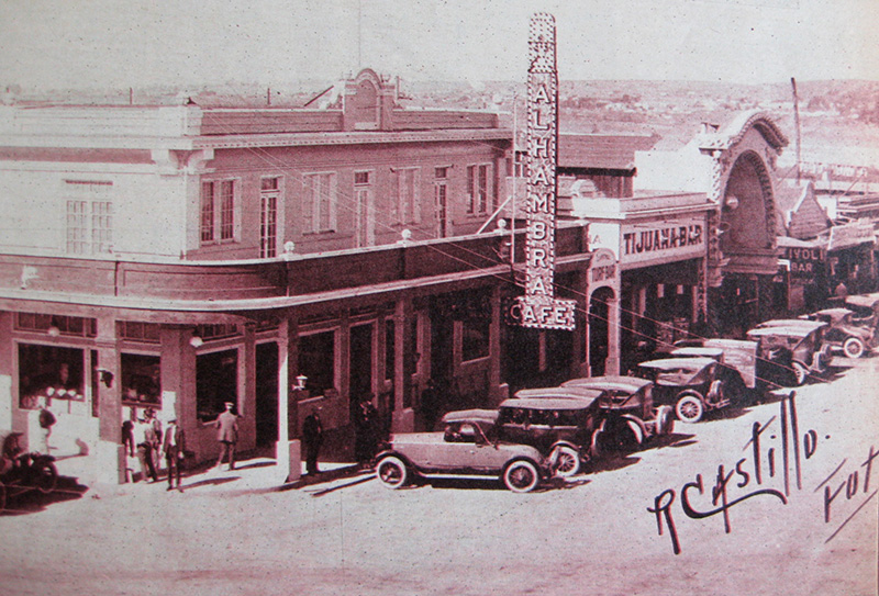 Tijuana-old - Codeba
